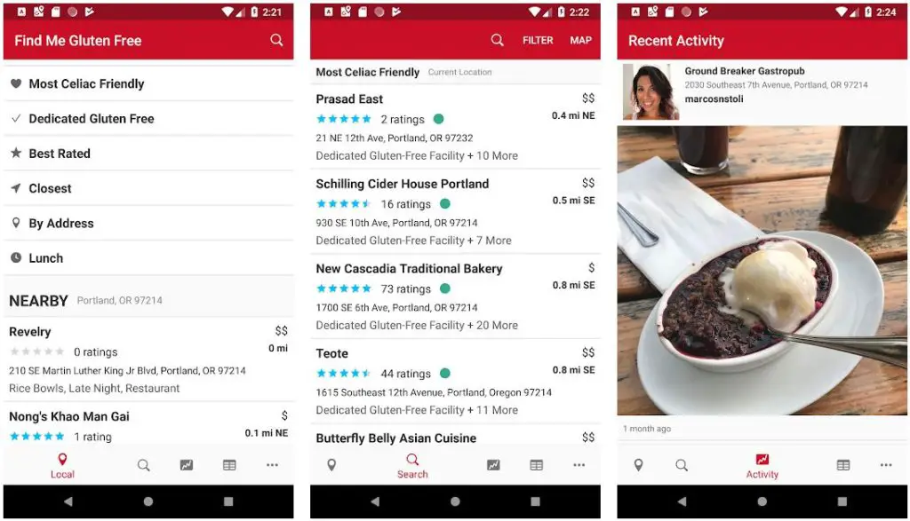 11 Best Food Allergy Apps To Manage Food Allergies [2025]