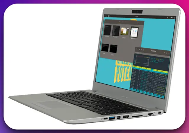 5 Best Laptops For Kali Linux - Hands on Review [2024]