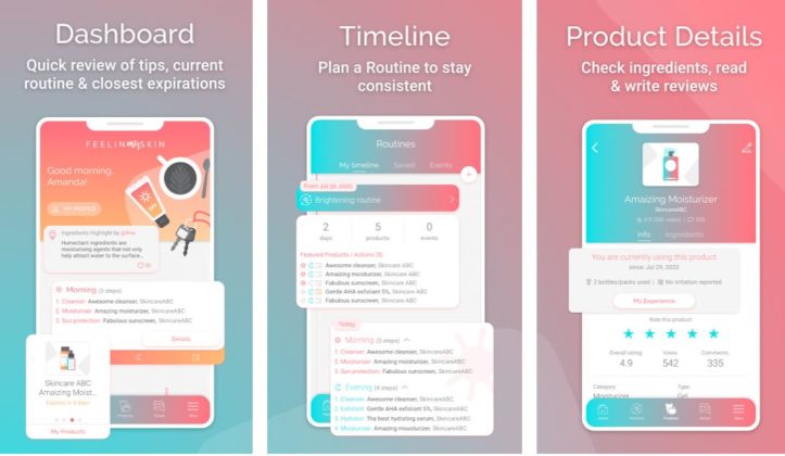 9 Best Acne Apps To Understand Your Skin Needs in No Time