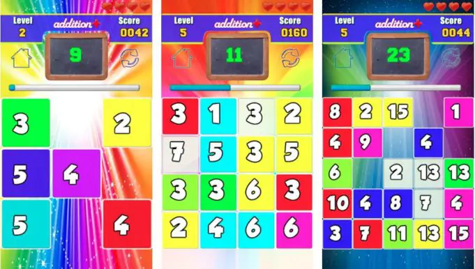 11 Best Addition Apps To Make Learning Math a Game [2025]