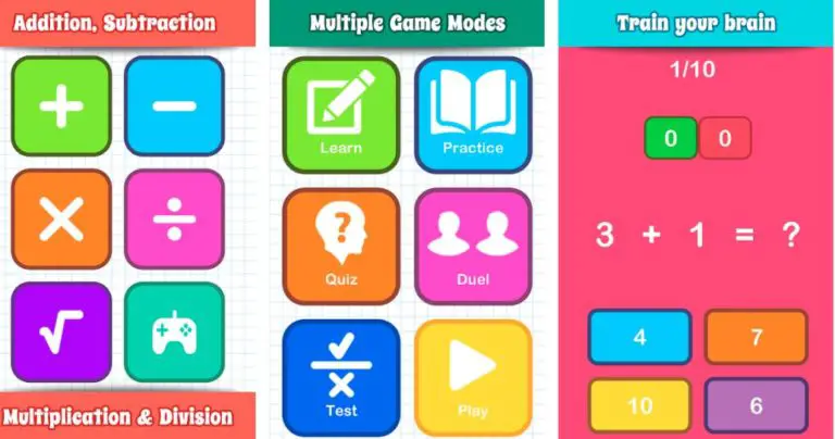 11 Best Addition Apps To Make Learning Math a Game [2023]