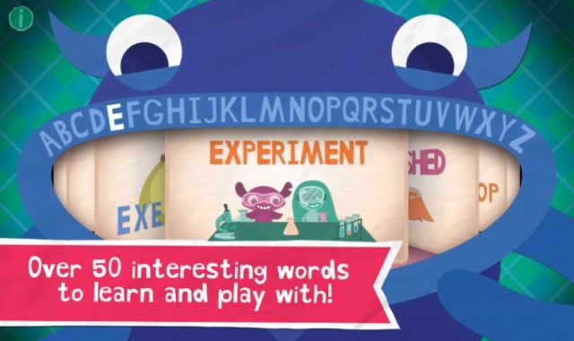 15 Best Alphabet Apps For ABC Phonics and Handwriting [2025]