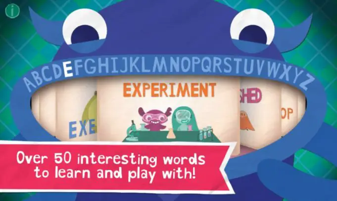 15 Best Alphabet Apps For ABC Phonics and Handwriting [2025]