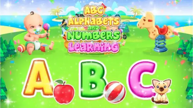 15 Best Alphabet Apps For ABC Phonics and Handwriting [2023]