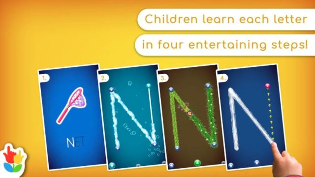 15 Best Alphabet Apps For ABC Phonics and Handwriting [2023]