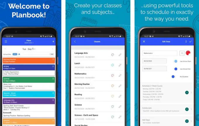 13 Best Apps For Teachers To Engage Their Students [2022]