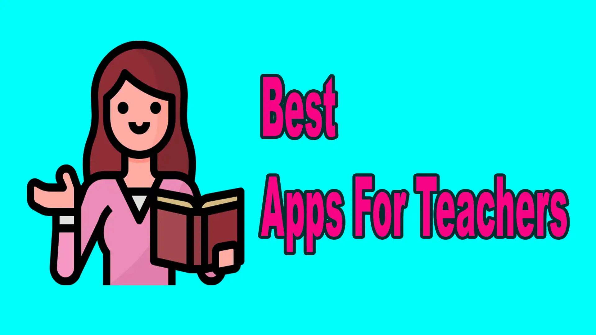 13 Best Apps For Teachers To Engage Their Students [2022]