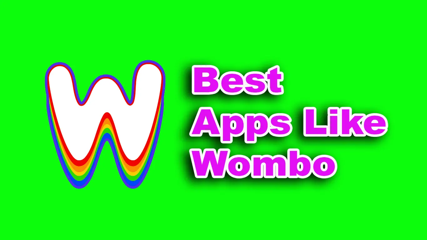 9 Best Apps Like Wombo For An Instant Photo Magic [2025]