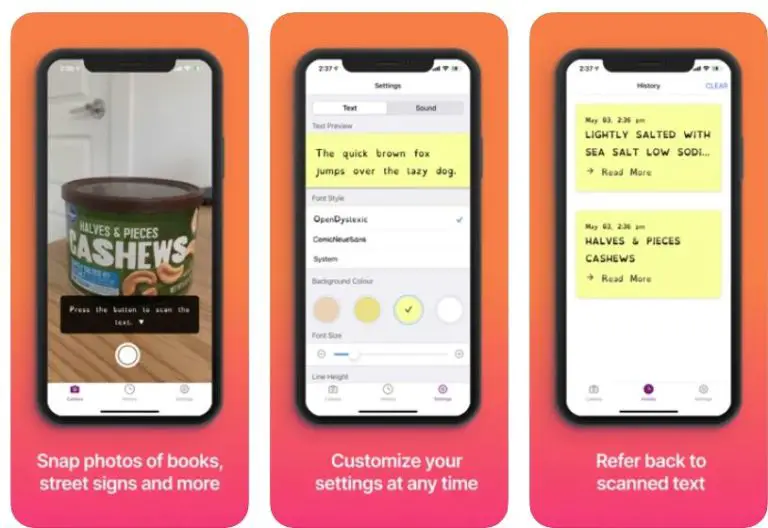 11 Best Dyslexia Apps To Learn To Read and Spell [2022]