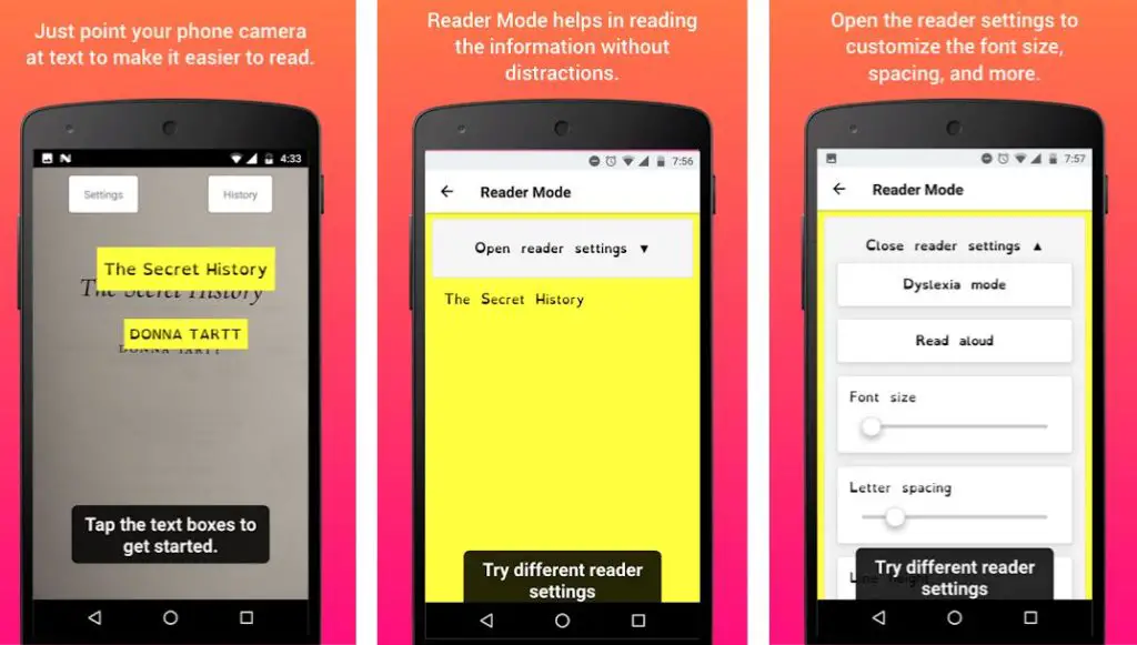 11 Best Dyslexia Apps To Learn To Read and Spell [2022]
