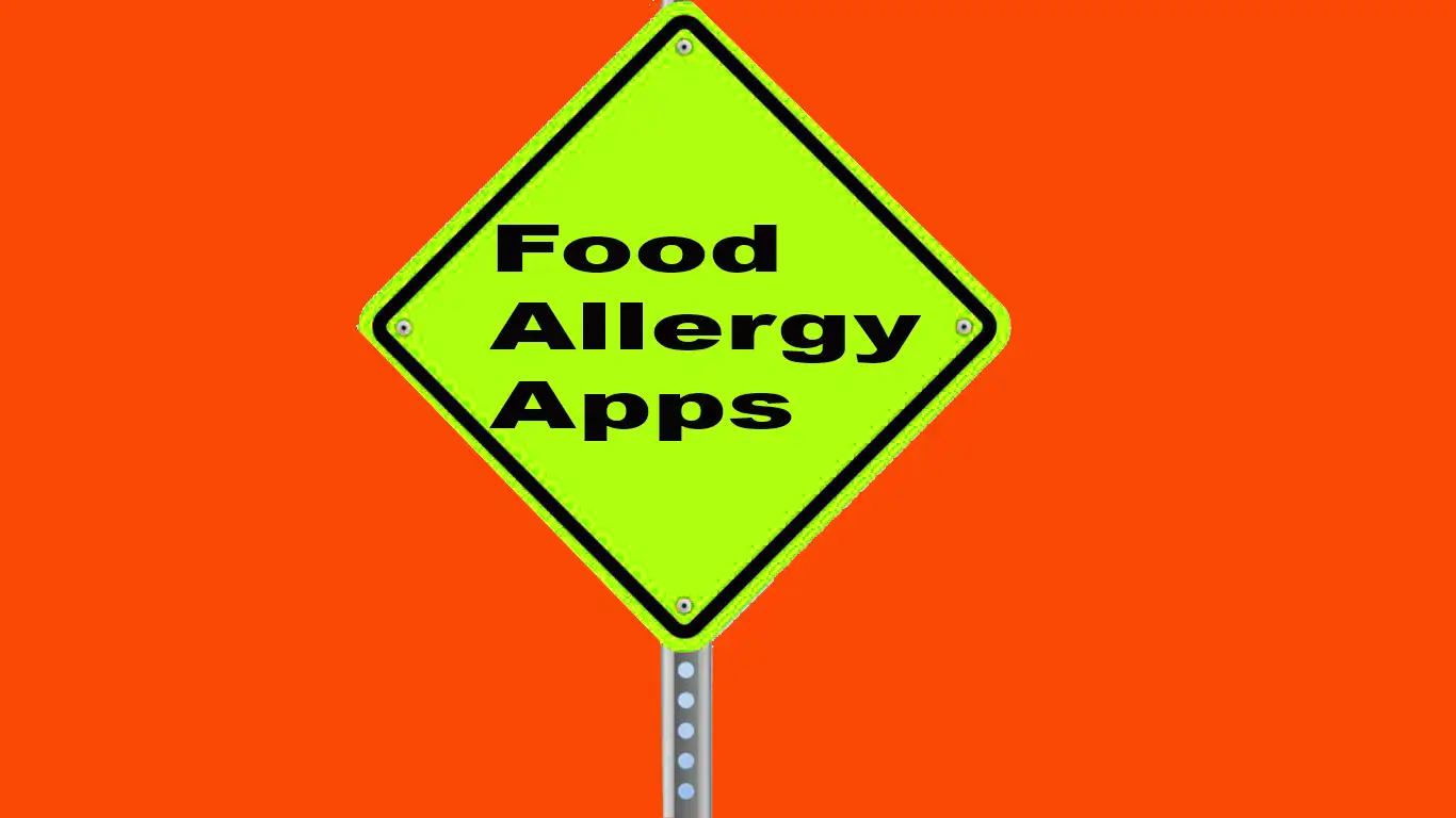 11 Best Food Allergy Apps To Manage Food Allergies [2025]