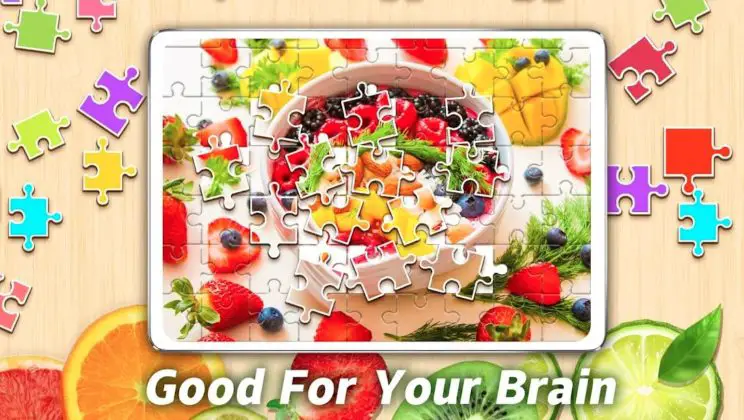 11 Best Jigsaw Puzzle Apps To Fall into Pleasant Daydreams