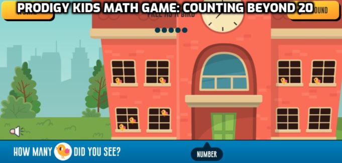 11 Top Kindergarten Apps To Boost Your Child's Learning 2025