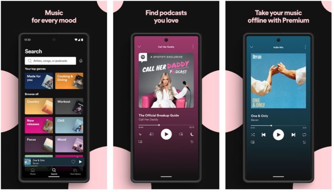 11 Best Music Download Apps To Take Your Music Offline👌