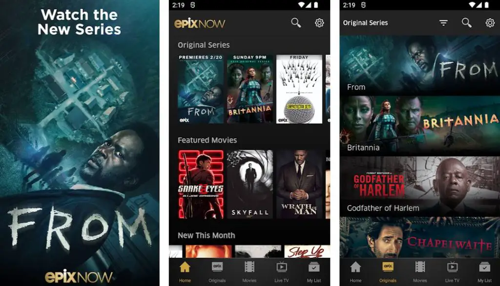 17 Best OTT Apps To Watch Live TV, Movies and Web Series