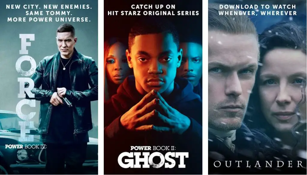 17 Best OTT Apps To Watch Live TV, Movies and Web Series