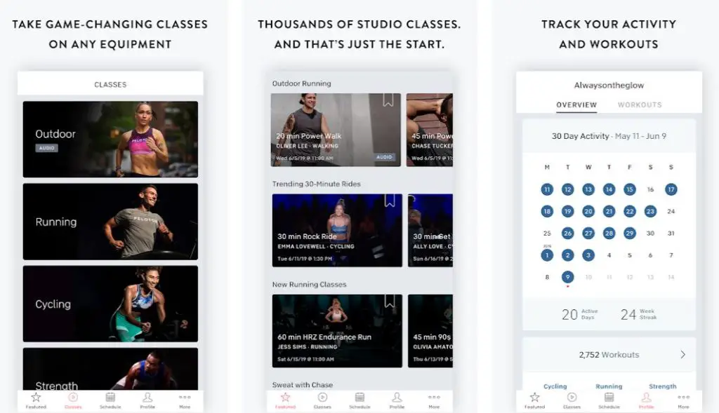 9 Best Pilates Apps To Strengthening The Core Strength