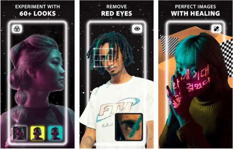 11 Best Red Eye Remover Apps To Remove Red Eye Effects