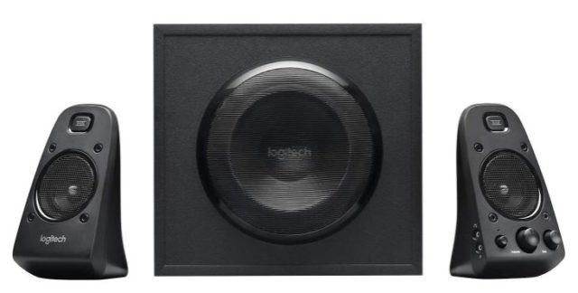 11 Best Satellite Speakers For Clear and Crisp Sound [2025]