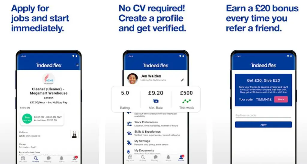 9 Best Side Hustle Apps For Flexible Part Time Opportunities