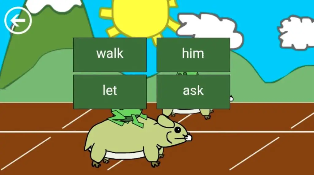 11 Best Sight Words Apps To Help Kids Learn How To Read👌