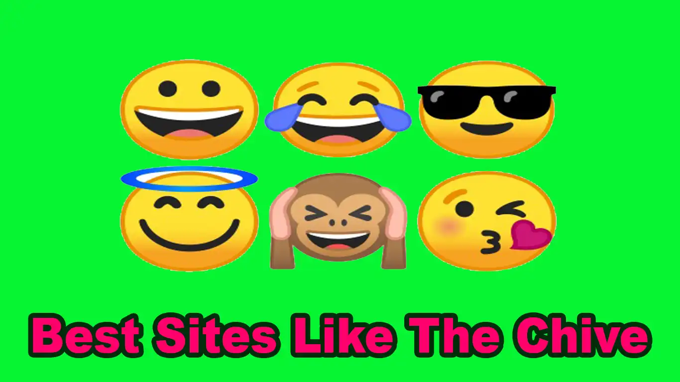 11 Best Sites Like The Chive For Funny Pictures and Memes