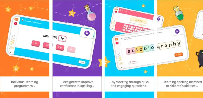 13 Best Spelling Apps To Improve Spelling and Grammar [2025]