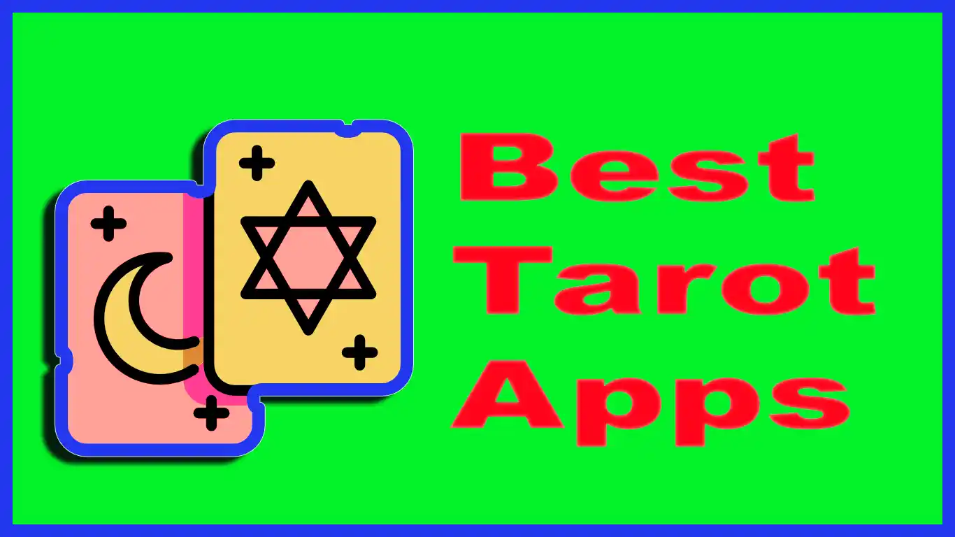 9 Best Tarot Apps For Accurate and Insightful Readings 2025