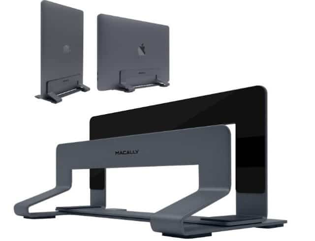 11 Best Vertical Stands For Laptops – Hands-On Review 2025