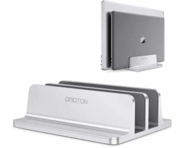 11 Best Vertical Stands For Laptops – Hands-On Review 2025