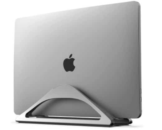 11 Best Vertical Stands For Laptops – Hands-On Review 2025