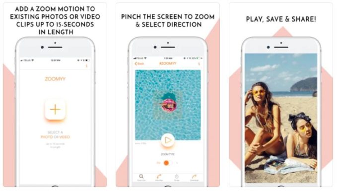 13 Best Zoom Camera Apps To Capture Amazing Photos👌
