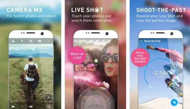 13 Best Zoom Camera Apps To Capture Amazing Photos👌