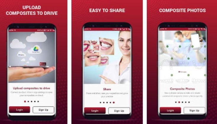 11 Top Dental Apps To Stay On Top Of Your Treatment