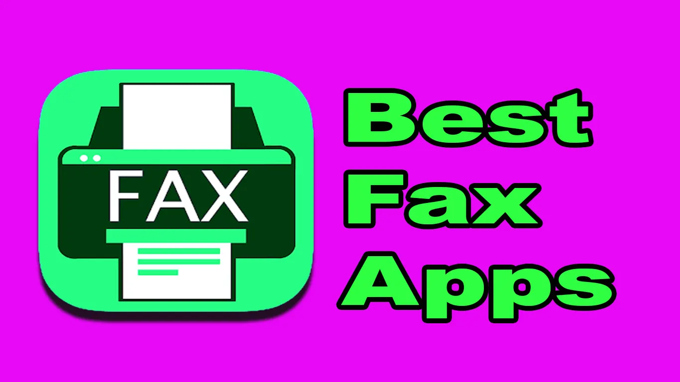 11 Best Fax Apps To Send and Receive Faxes From Phone