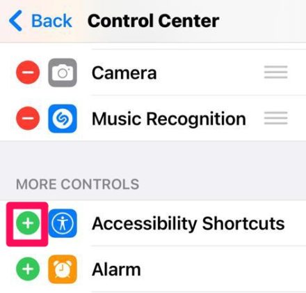 How To Use Floating Home Button on iPhone [Step-By-Step]