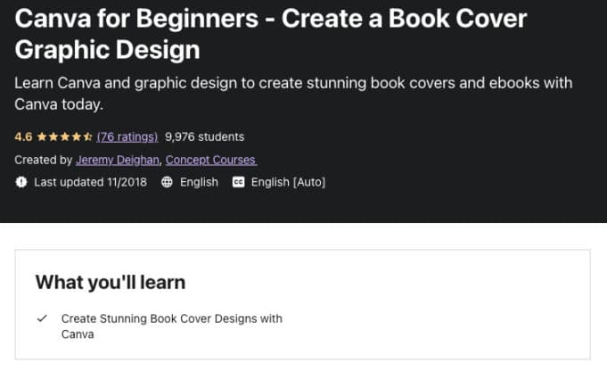 9 Best Canva Courses To Become a Design Pro in 2024