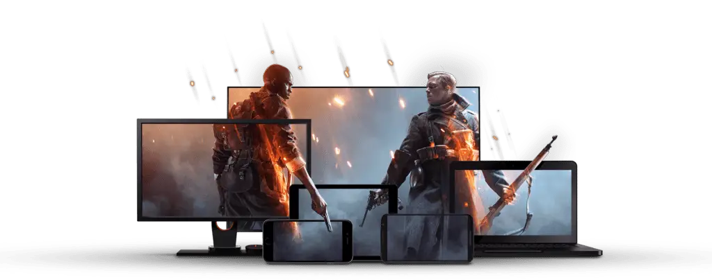 15 Best GeForce Now Alternatives For Cloud Gaming [2024]