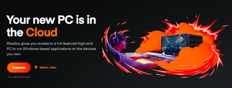 15 Best GeForce Now Alternatives For Cloud Gaming [2025]