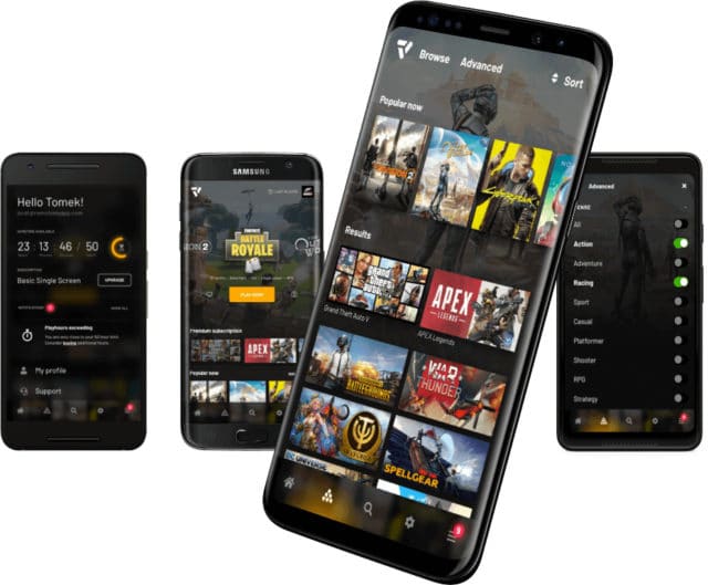 15 Best GeForce Now Alternatives For Cloud Gaming [2025]