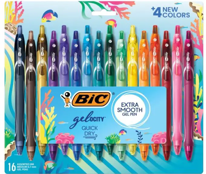 7 Best Pens For Note Taking: Top Picks By Use Case [2025]