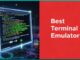 7 Best Terminal Emulators in 2025 for Ultimate Productivity