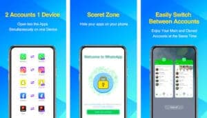 11 Best VMOS Alternatives Game Emulator and Dual Space[2025]