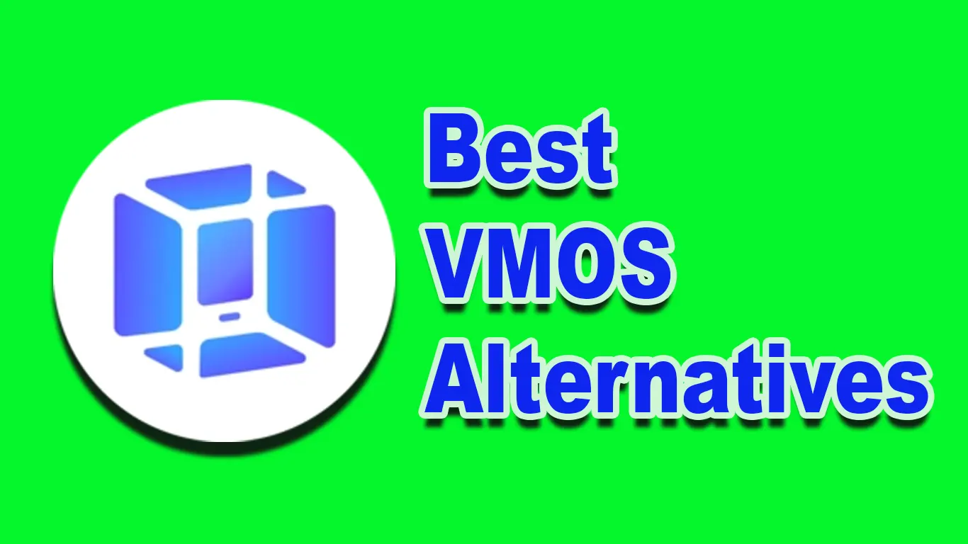 11 Best VMOS Alternatives Game Emulator and Dual Space[2025]