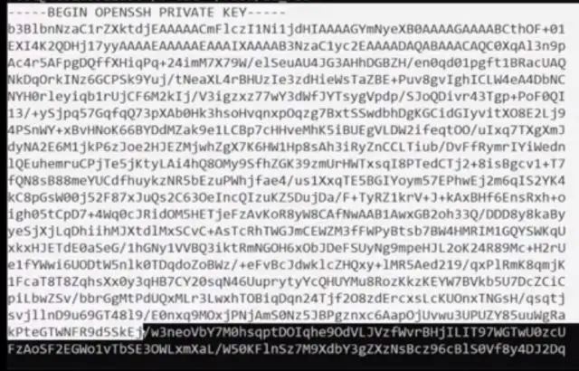 How To Do SSH Into Docker Container [Step-By-Step Guide] - Technical Ustad
