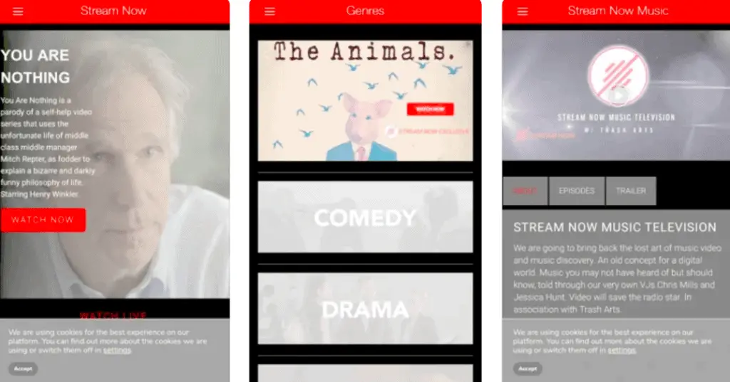 9 Best Live Streaming Apps To Broadcast Live From Phone