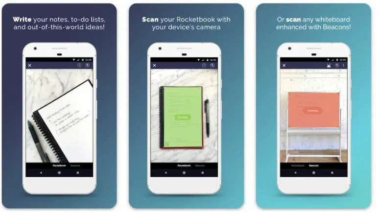11 Best Handwriting To Text Apps For Your Productivity 2025