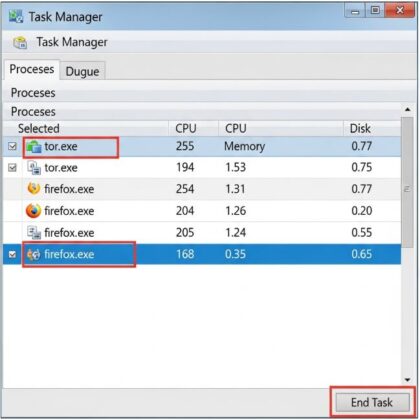 Why Is Tor Browser Not Working? Quick Fixes for 2025