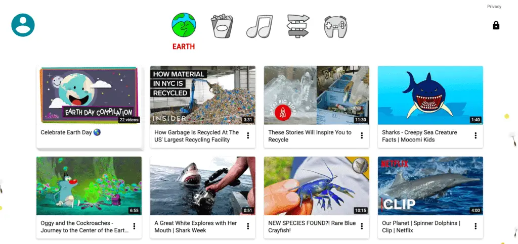 21 Best Websites For Kids To Discover a World Of Learning