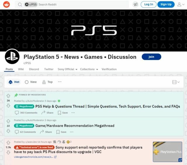 9 Best PlayStation Blogs For News, Games and Discussion
